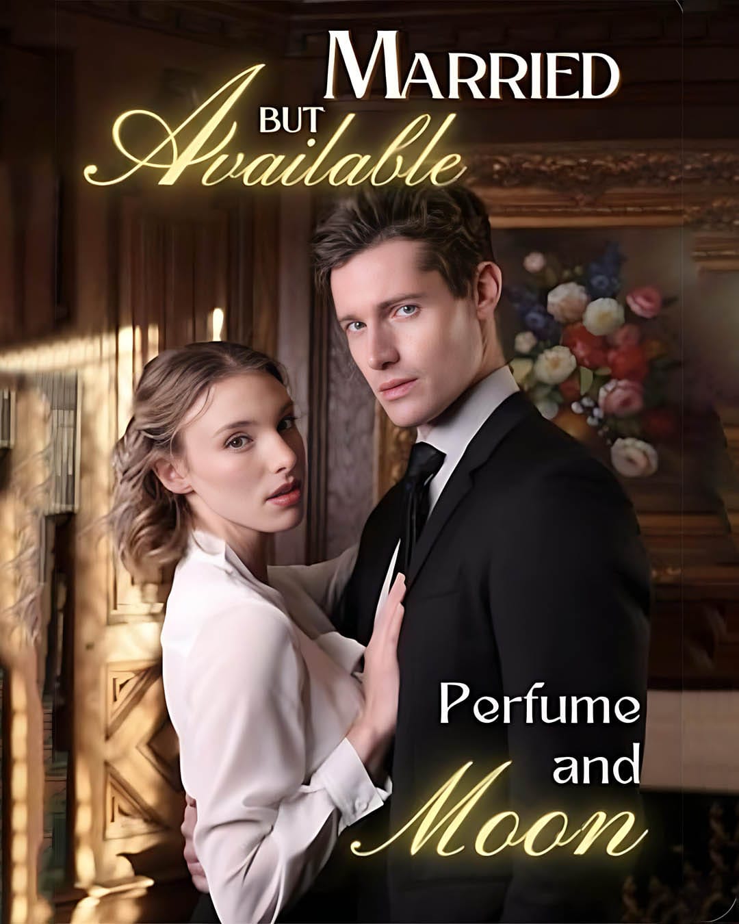 Married, But Available