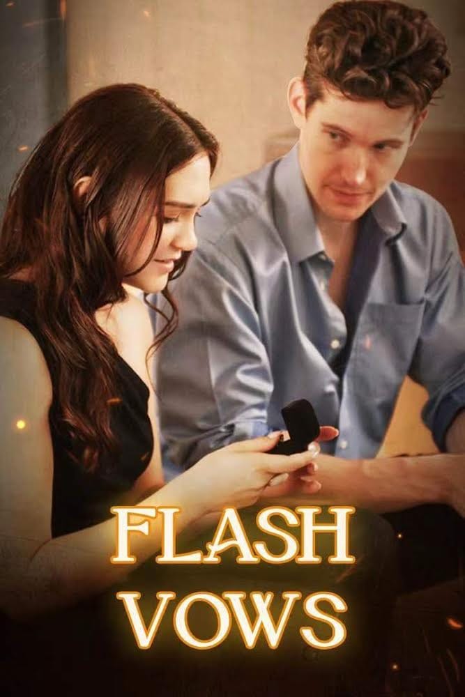 Flash Vows