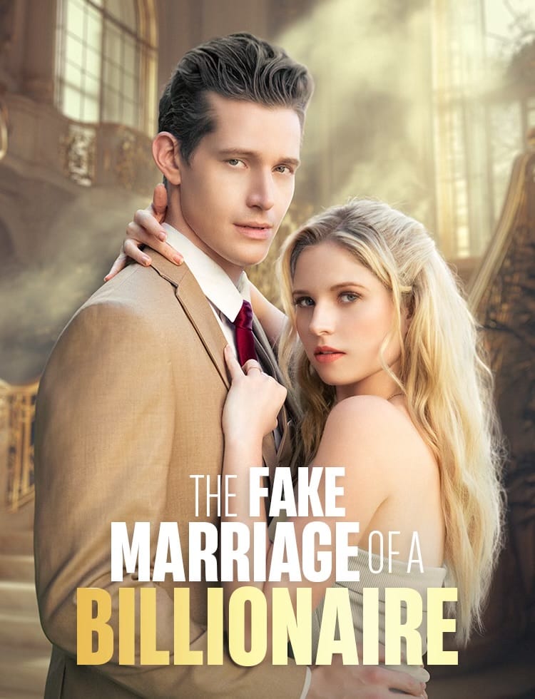 The Fake Marriage Of A Billionaire