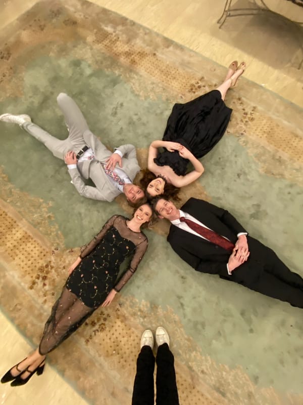 Married, But Available